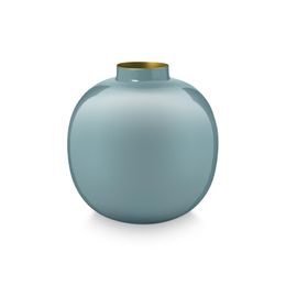 PIP Studio Dekovase &raquo;Vase&laquo; hellblau