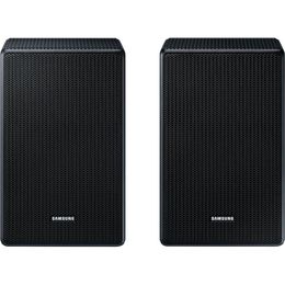 Samsung Lautsprecher »SWA-9500S/EN kabelloser« 2.0.2 ( ) schwarz