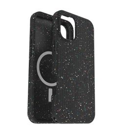 Otterbox Handyhülle »Symmetry Core für Apple iPhone 16 Plus« Backcover, Schutzhülle, Handyschutzhülle, Case, Schutzcase, stoßfest Schwarz...