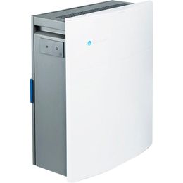 BLUEAIR Luftreiniger &raquo;Classic 280i&laquo; f&uuml;r 26 qm R&auml;ume HEPA silent Filter, mit SmokeStop Filter, App Steuerung wei&szlig;
