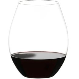 RIEDEL WINE FRIENDLY Tumbler-Glas »Wine Friendly« Made in Germany, 570 ml, 4-teilig transparent