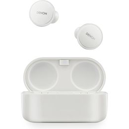 Denon wireless In-Ear-Kopfhörer »PerL Pro« Bluetooth aptX Bluetooth Active Noise Cancelling (ANC) Multi-Point-Verbindung Transparenzmodus...