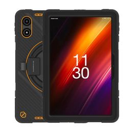 AGM BY BEAFON Tablet »AGM P2 Tablet Active Rugged 8 + 256 GB« (27, 7 cm / 10, 9 ′′) Android 256 GB WUXGA 4G (LTE) IP68/IP69K/MIL-STD-810H, 360°-Ring..