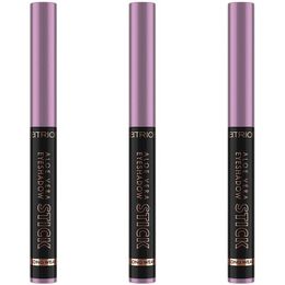Catrice Lidschatten &raquo;Aloe Vera Eyeshadow Stick&laquo; mit cremiger Textur Satin Lilac Einfach aufzutragen