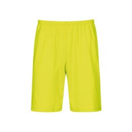 TRIGEMA Bermudas »Bermuda aus 100% Baumwolle« powergreen L - US-Größen US-Größen L Single-Jersey