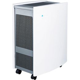 BLUEAIR Luftreiniger &raquo;Classic 605&laquo; f&uuml;r 72 qm R&auml;ume HEPA silent Filter, mit SmokeStop Filter, App Steuerung wei&szlig;