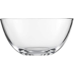 EISCH GERMANY Salatsch&uuml;ssel &raquo;30056724&laquo; 1 Stk. aus Kristallglas sp&uuml;lmaschinengeeignet, &Oslash; 24 cm kristall