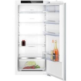 Neff Einbaukühlschrank N 70 »KI1413DD1« 122, 1 cm hoch 55, 8 cm breit Fresh Safe: Schublade für flexible Lagerung von Obst & Gemüse Fresh Safe –...