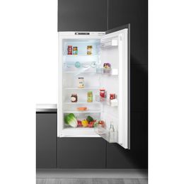 Sharp Einbaukühlschrank »SJ-LD195E0XS-EU« 122, 5 cm hoch 54 cm breit (123cm Nische), Schlepptür weiß SpaceSaverDoor