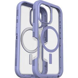 Otterbox Handyhülle »Defender XT mit MagSafe für Apple iPhone 16« Backcover, Schutzhülle, Handyschutzhülle, Case, Schutzcase, stoßfest...