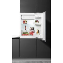 Beko Einbauk&uuml;hlschrank &raquo;B1754FN&laquo; 86, 6 cm hoch 54, 5 cm breit wei&szlig;