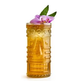 Van Well Cocktailglas »Mai Tai« Inhalt 490 ml, im Geschenkkarton, 4-teilig transparent