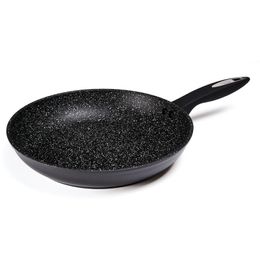Zyliss Bratpfanne »Ultimate Non-Stick« Aluminium 1 Stk. tlg. Induktion grau