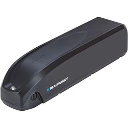 Blaupunkt E-Bike Akku &raquo;Downtube Akku&laquo; 36 schwarz