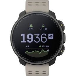 Suunto Smartwatch »Vertical« (3, 56 cm / 1, 4 ′′) Black Sand