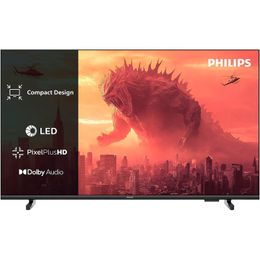 Philips LED-Fernseher »43PFS5500/12« 108 cm/43 Full HD schwarz Sound: 2.0-Kanal, 16 W Ausgangsleistung, 2 x 8 W Full-Range-Lautsprecher, Dolby Audio