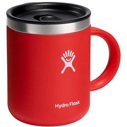 Hydro Flask Coffee-to-go-Becher »12 OZ MUG« 355 ml, TempShield -Isolierung rot