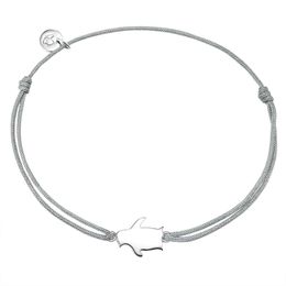 Glanzst&uuml;cke M&uuml;nchen GLANZST&Uuml;CKE M&Uuml;NCHEN Armband &raquo;A1314&laquo; aus Sterling Silber silber none Modernes Damen-Armband mit Pinguin-Symbol