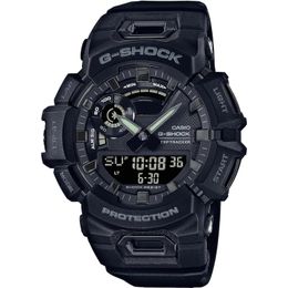 Casio G-SHOCK Smartwatch »GBA-900-1AER« ( ) Schwarz Interessante Smartwatch für Herren