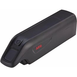 AEG E-Bike Akku &raquo;Downtube Li-Ionen Akku 36 Volt&laquo; 36 schwarz