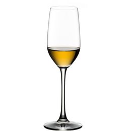 RIEDEL THE SPIRIT GLASS COMPANY Schnapsglas »Mixing Sets« Made in Germany, 190 ml, 4-teilig transparent