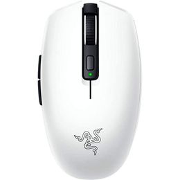Razer Maus »Orochi V2« Bluetooth RF Wireless kabellos weiß