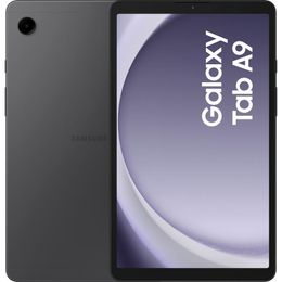 Samsung Tablet »Galaxy Tab A9 LTE« (22, 05 cm / 8, 7 ′′) Android, One UI, Knox 64 GB WXGA+ 4G (LTE) ) Graphite 5100 mAh Li-Ion Akku