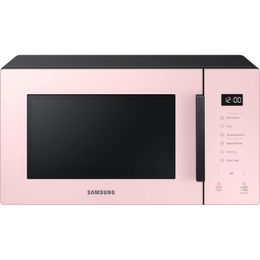 Samsung Mikrowelle »MG2GT5018CP/EG« Grill Mikrowelle 2300 W rose