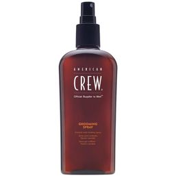 American Crew Haarspray »Grooming Spray 250 ml« mit einfacher Auswaschbarkeit ohne Rückstände 250 ml Herren-Haarspray von American Crew