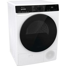 Gorenje Wärmepumpentrockner »DPNA 83 W« 8 weiß
