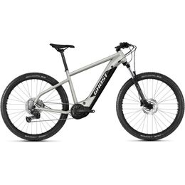 GHOST &raquo;E-Teru Y Universal&laquo; 12 Gang Shimano Deore RD-M6100 Schaltwerk Kettenschaltung Mittelmotor 250 W Pedelec, Elektrofahrrad f&uuml;r Damen u. Herren,...