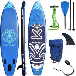 KOHALA SUP-Board »« blau/weiß
