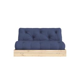 Karup Design Schlafsofa »Flip Sofabed, Made in Europe, mehrere Farben, vielseitig einsetzbar« inkl. handgefertigte Futonmatratze,...