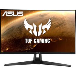 ASUS Gaming-Monitor »VG27AQ1A« 69 cm/27 ′′ 2560 x 1440 px WQHD 1 Reaktionszeit 170 Hz schwarz