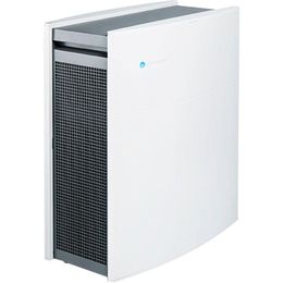 BLUEAIR Luftreiniger &raquo;Classic 680i&laquo; f&uuml;r 72 qm R&auml;ume HEPA silent Filter, mit SmokeStop Filter, App Steuerung wei&szlig;