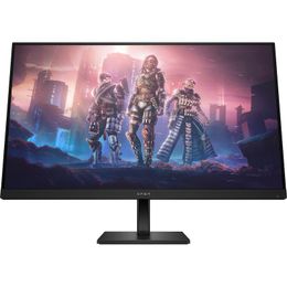 HP Gaming-Monitor &raquo;OMEN 32q (HSD-0157-A)&laquo; 80 cm/32 &prime;&prime; 2560 x 1440 px QHD 1 Reaktionszeit 165 Hz schwarz