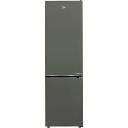 Beko Kühl-/Gefrierkombination »B7RCNE408HG« 203, 5 cm hoch 59, 5 cm breit Manhattan Gray Multizone