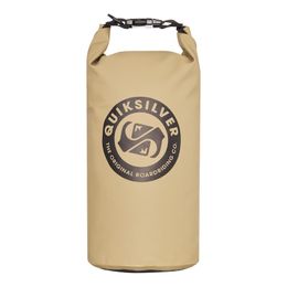 Quiksilver Drybag »Small Back Dry« Sponge Einheitsgröße Einheitsgröße Material: Plane mit versiegelten Nähten und...
