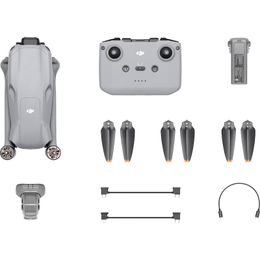 DJI Drohne »Air 3 (RC-N2)« grau