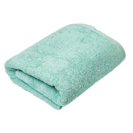 WEWO-Fashion WEWO FASHION Saunatuch &raquo;9517ST&laquo; saugstark turquois Obermaterial: 100% Baumwolle B/L: 80 cmx200 cm