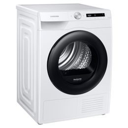 Samsung Wärmepumpentrockner »DV8GT5220AW« 8 weiß