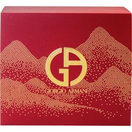 Giorgio Armani Duft-Set »My Way Damen« mit blumiger Kopfnote transparent Damenduftpaket von Giorgio Armani