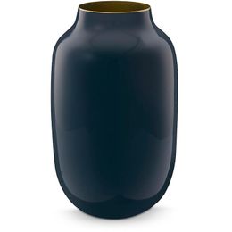 PIP Studio Dekovase &raquo;Vase&laquo; mittelblau