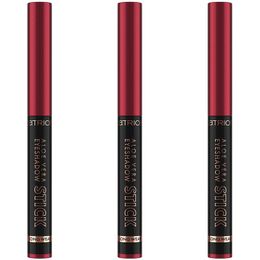Catrice Lidschatten »Aloe Vera Eyeshadow Stick« mit cremiger Textur Cranberry Crush Einfach aufzutragen