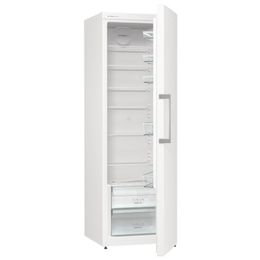 Gorenje Kühlschrank »R 619 EEW5« 185 cm hoch 59, 5 cm breit 398 Liter Volumen Weiß EcoMode-Programm
