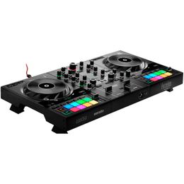 Hercules Controller »DJControl Inpulse 500« schwarz