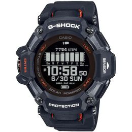 Casio G-SHOCK Smartwatch ( ) schwarz-orange Imposante Herrensmartwatch