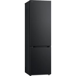 LG Kühl-/Gefrierkombination »GBV7280BEV« 203 cm hoch 59, 5 cm breit schwarz Express Cooling & Express Freeze