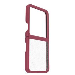 Otterbox Handyhülle »Thin Flex Series für Samsung Galaxy Z Flip6« Backcover, Schutzhülle, Handyschutzhülle, Case, Schutzcase, stoßfest Rot DROP+...