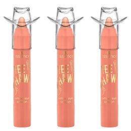 Essence Lidschatten »YEE HAW! jumbo eye crayon« Big Dreams In Big Boots Vielseitig als Lidschatten oder Eyeliner verwendbar